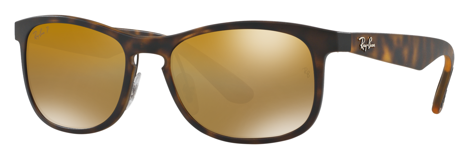 Ray-Ban RB4263 Chromance Mirror Polarized Sunglasses | Cabela's